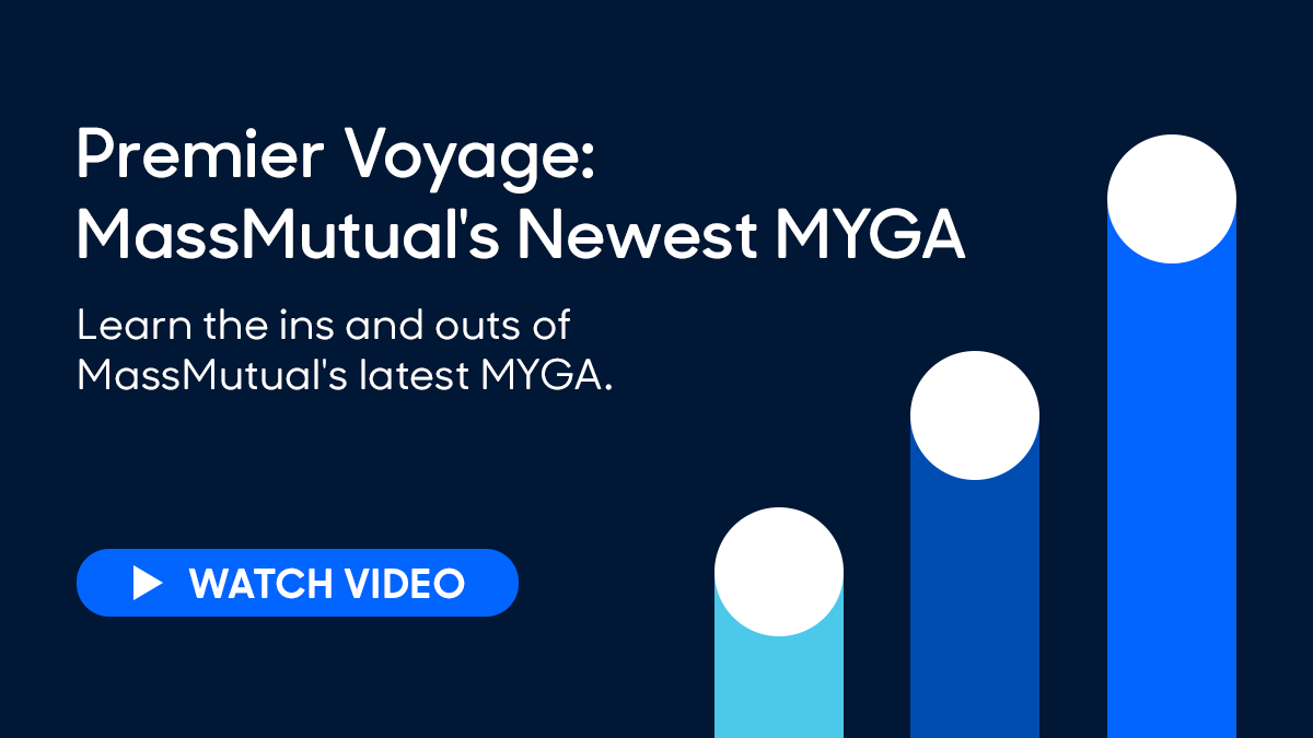 MassMutual Annuity Marketing Hub