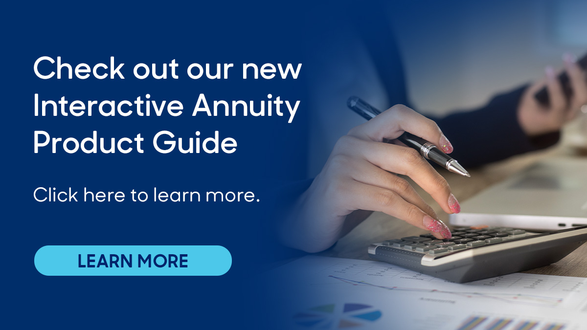 MassMutual Annuity Marketing Hub