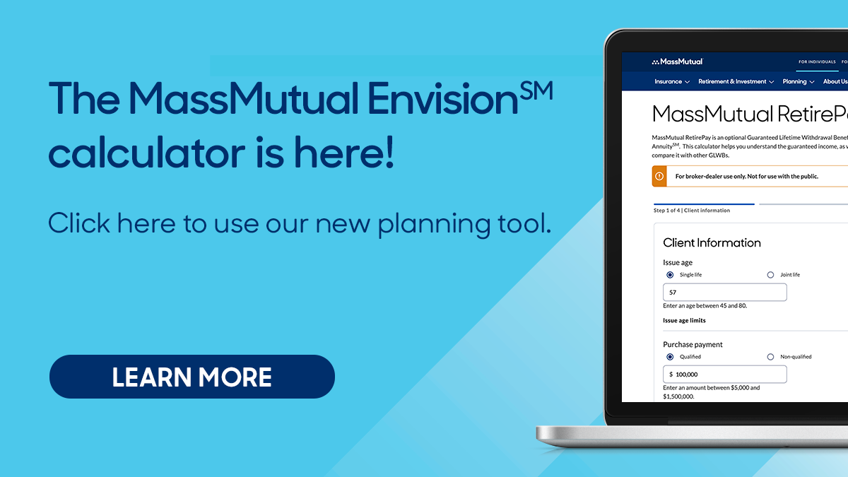 MassMutual Annuity Marketing Hub